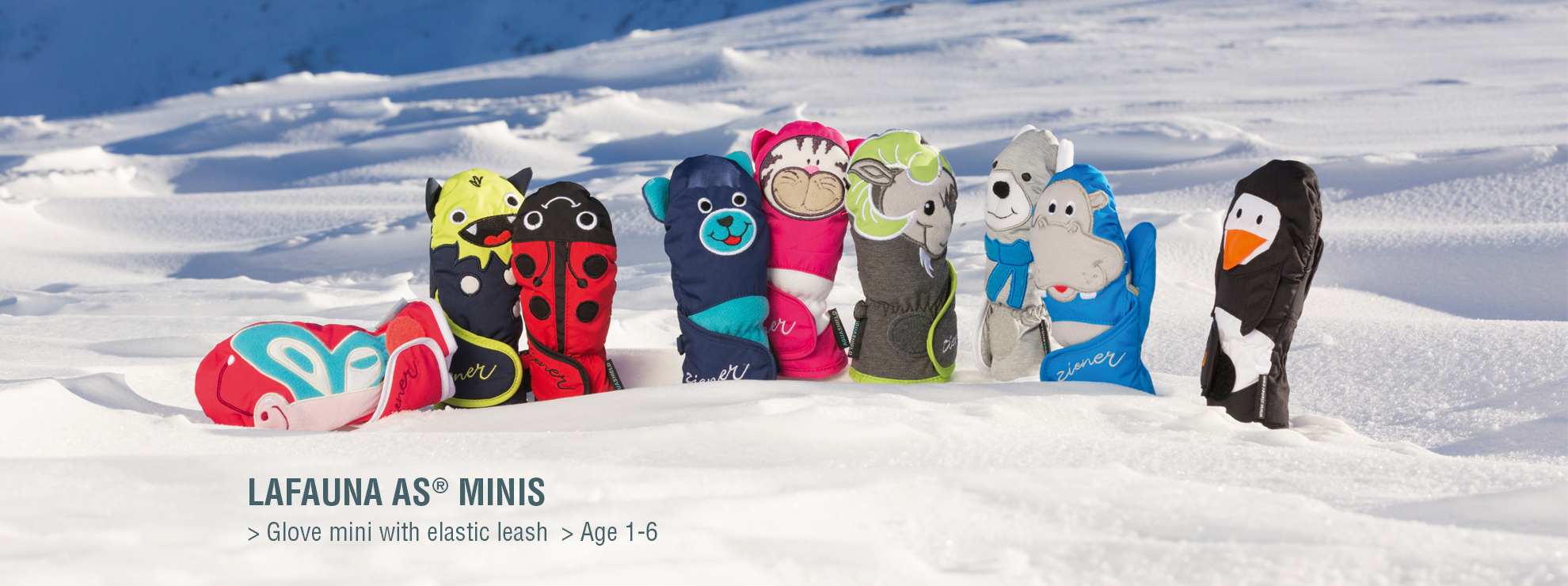 ziener.com - Handschuhe, Ski- und Bikebekleidung - ZIENER - Gloves ...