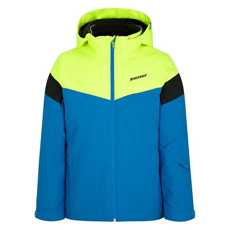 Bekleidung - ZIENER - Gloves | Skiwear | Bikewear